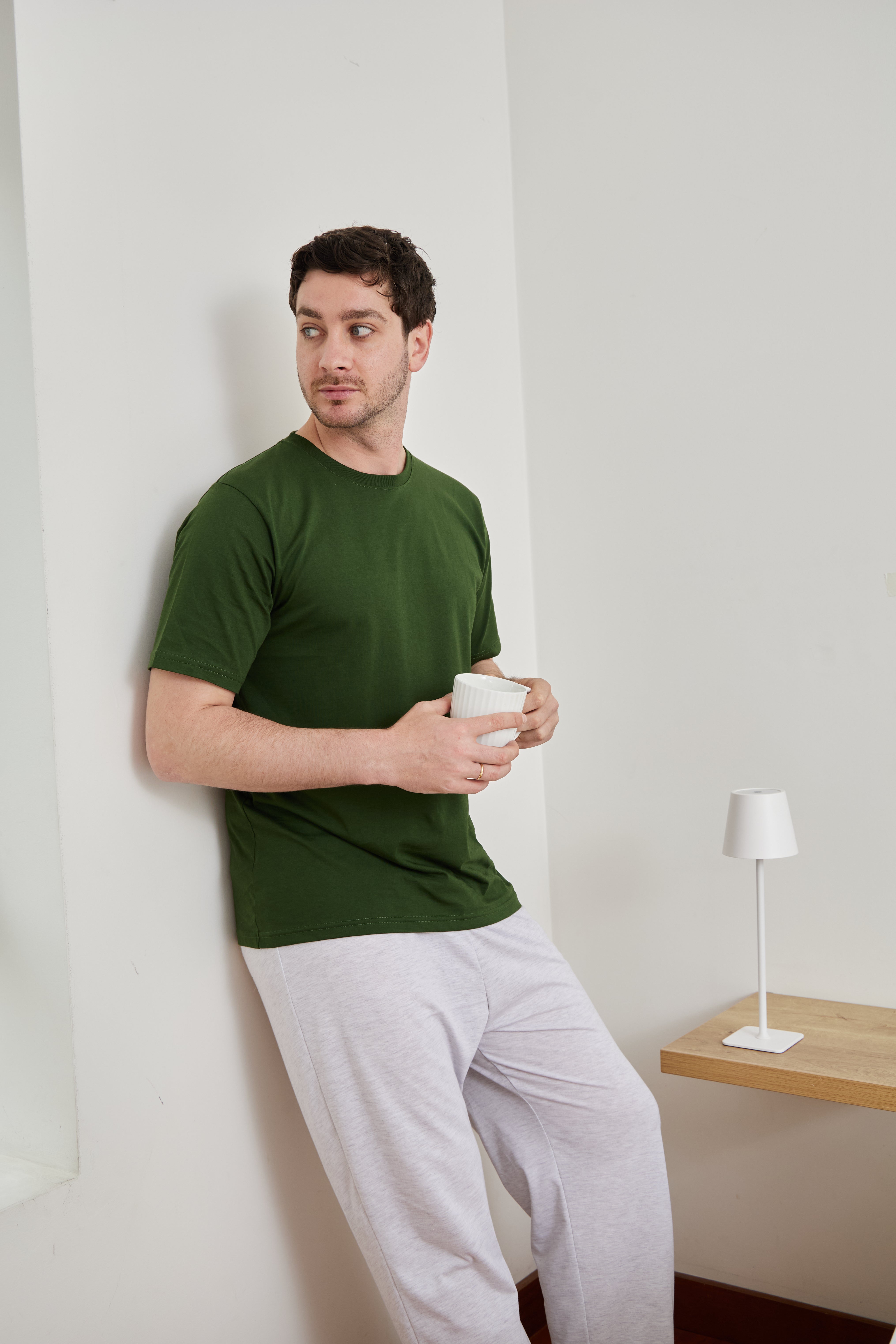 Hombre – LIMA BASICS