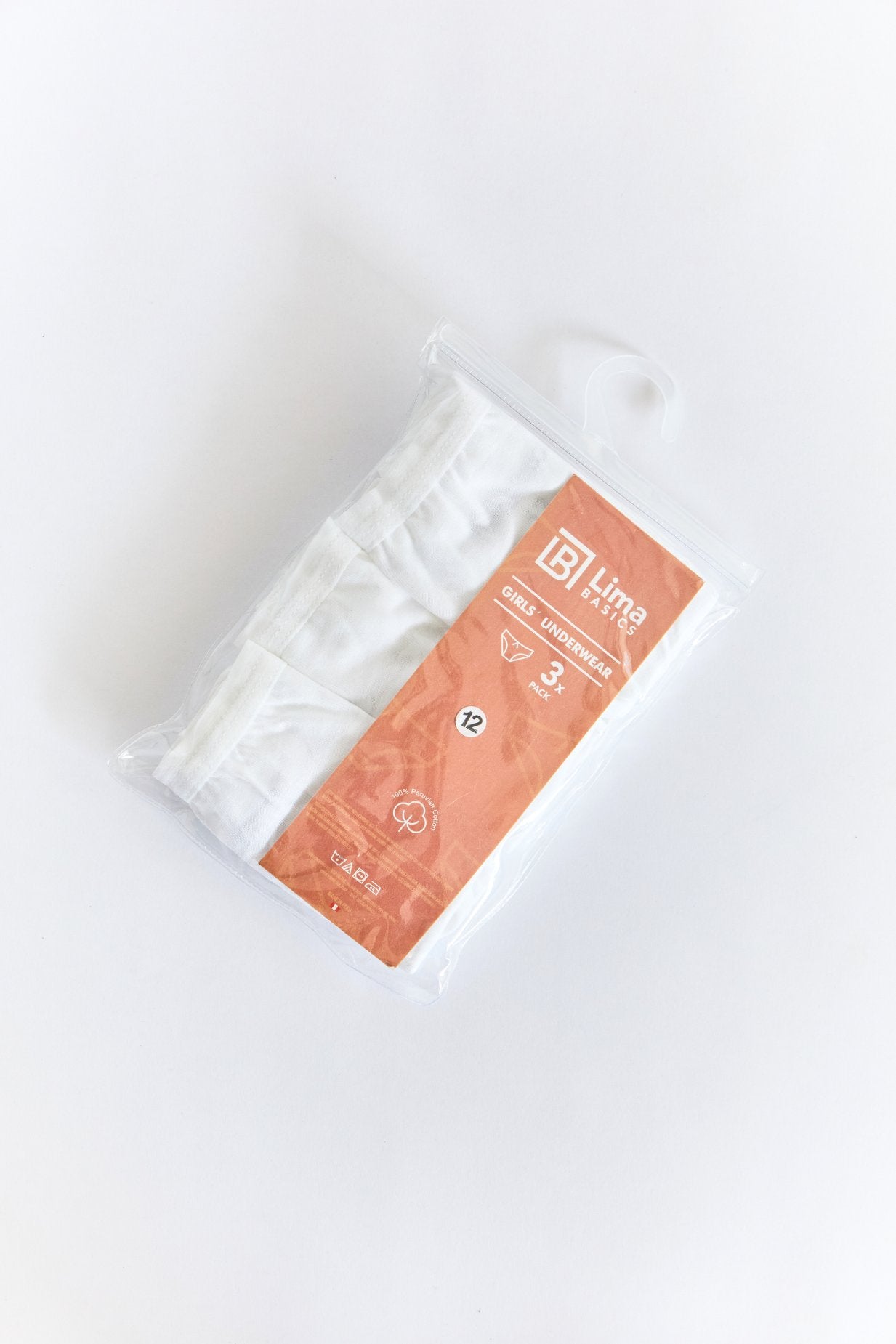Ropa Interior Infantil – LIMA BASICS